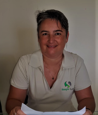 About – Simple Life